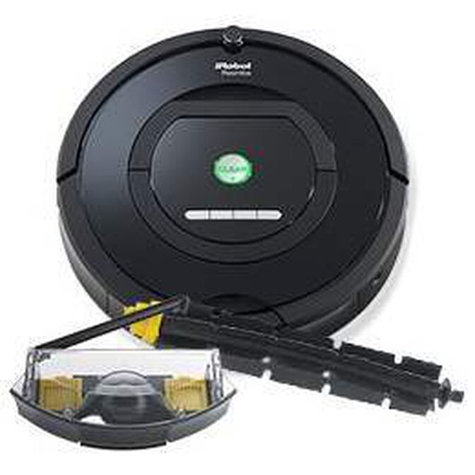Roomba Parts & Accessories | iRobot